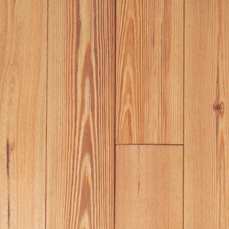 Aged Patina prefinished longleaf heartpine flooring – Authentic Pine Floors