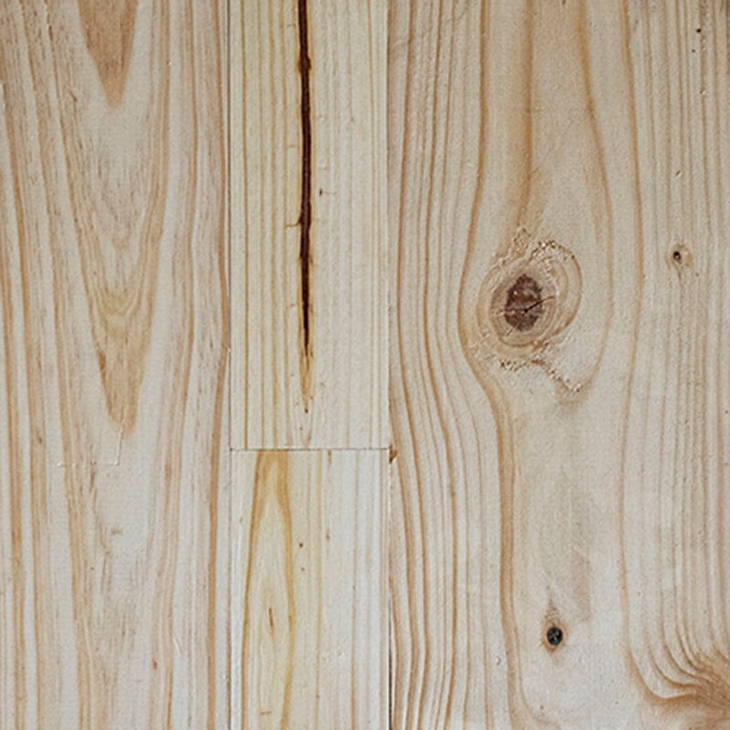 Southern Yellow Pine – Authentic Pine Floors
